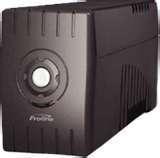 Proline UPSB1000 1,000VA Line Interactive UPS – Link Informatica